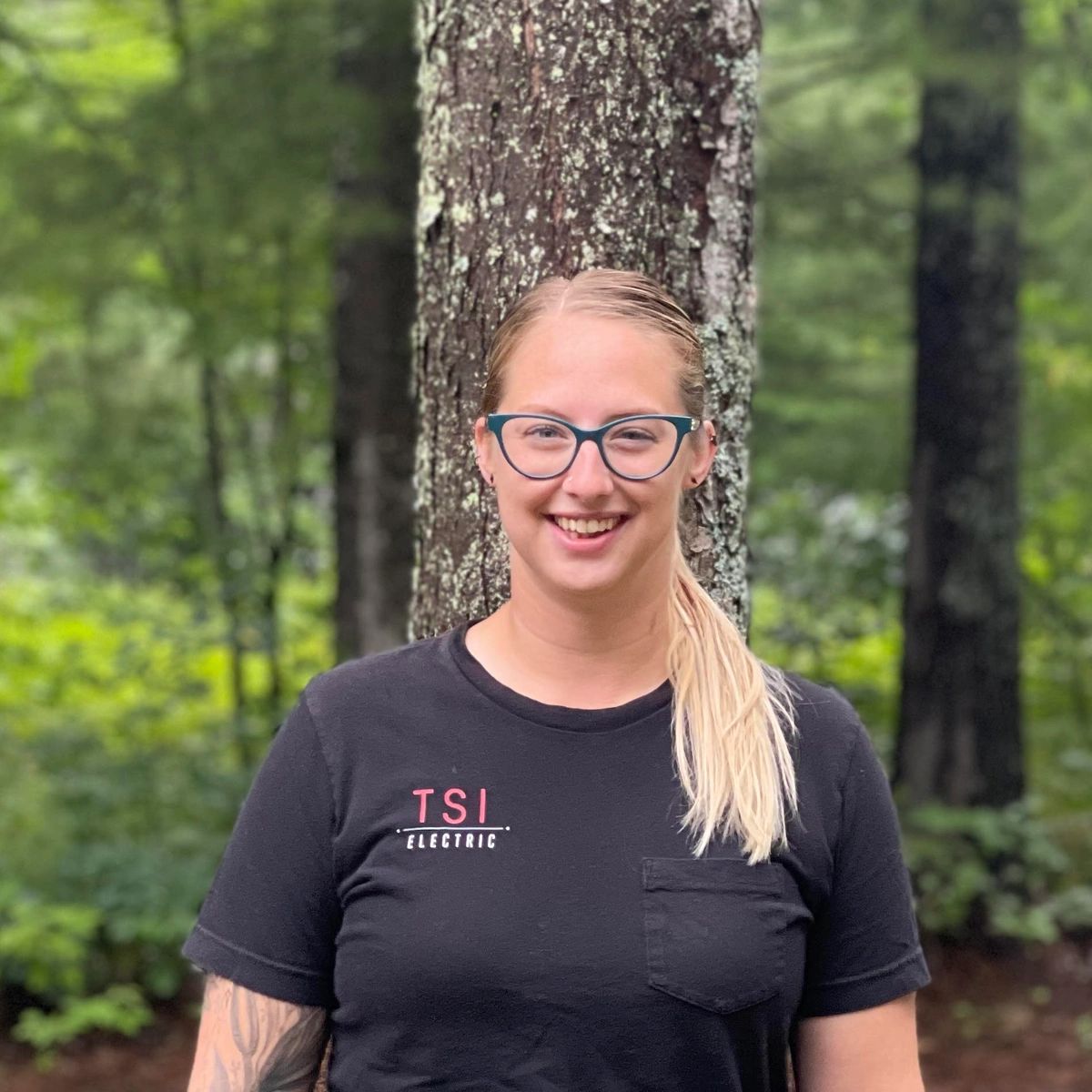 Meet the team | TSI Electric